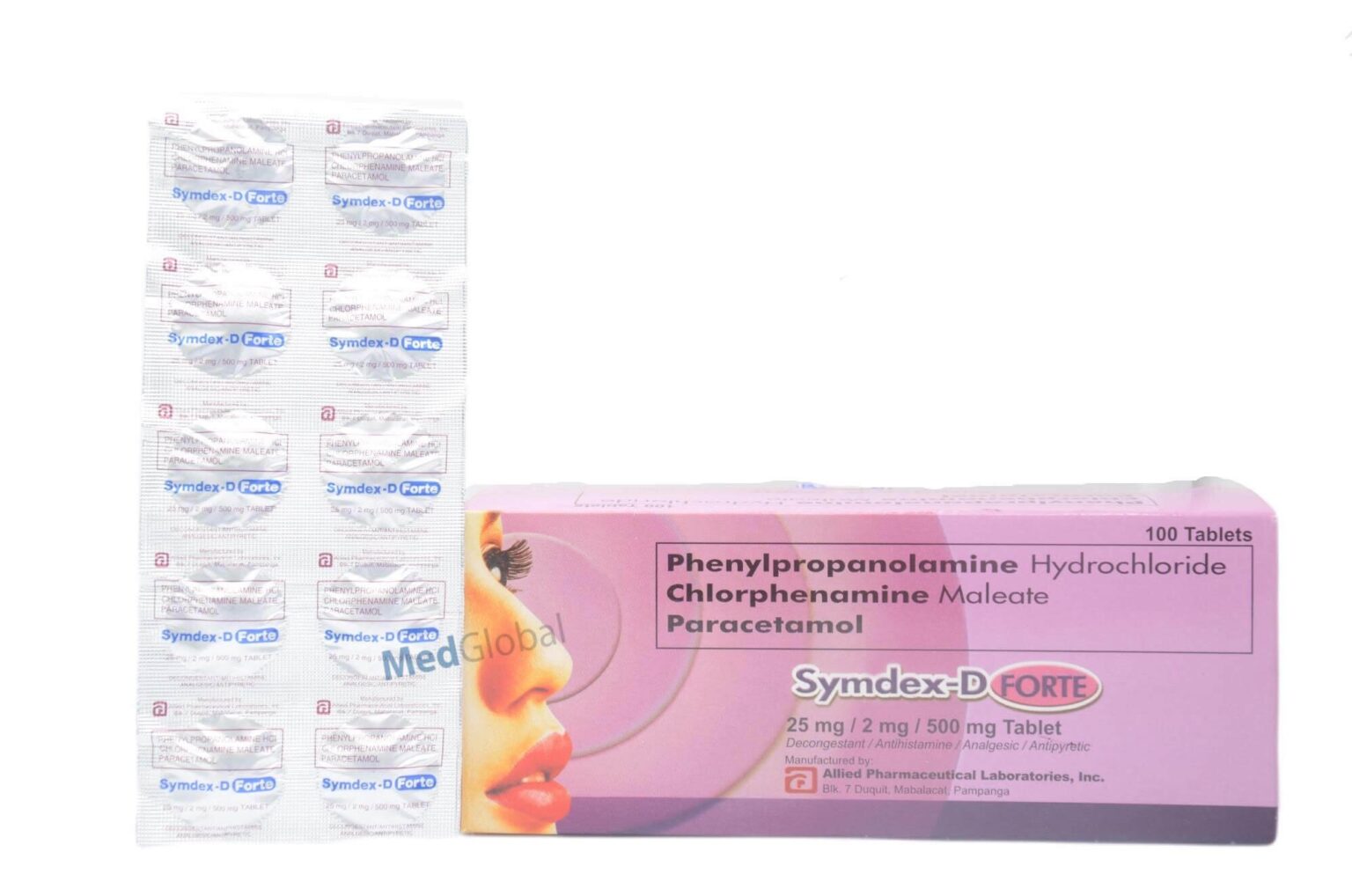 Optimize Your Health With Symdex-D Dosage Per Day – Technology Military